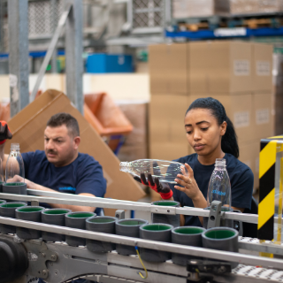 5 Early Intervention Tips to Prevent Manufacturing Injuries