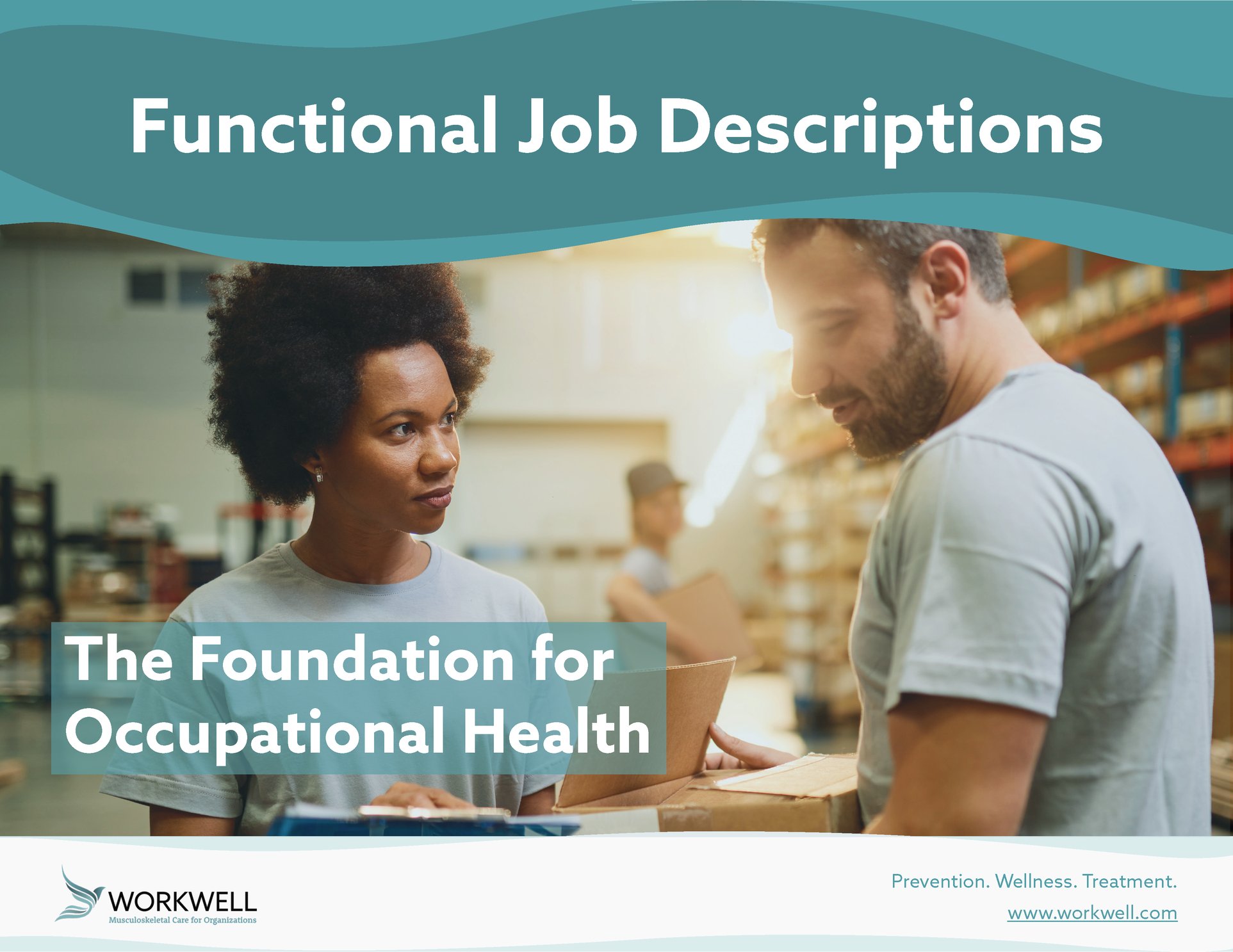 Functional Job Descriptions eBook
