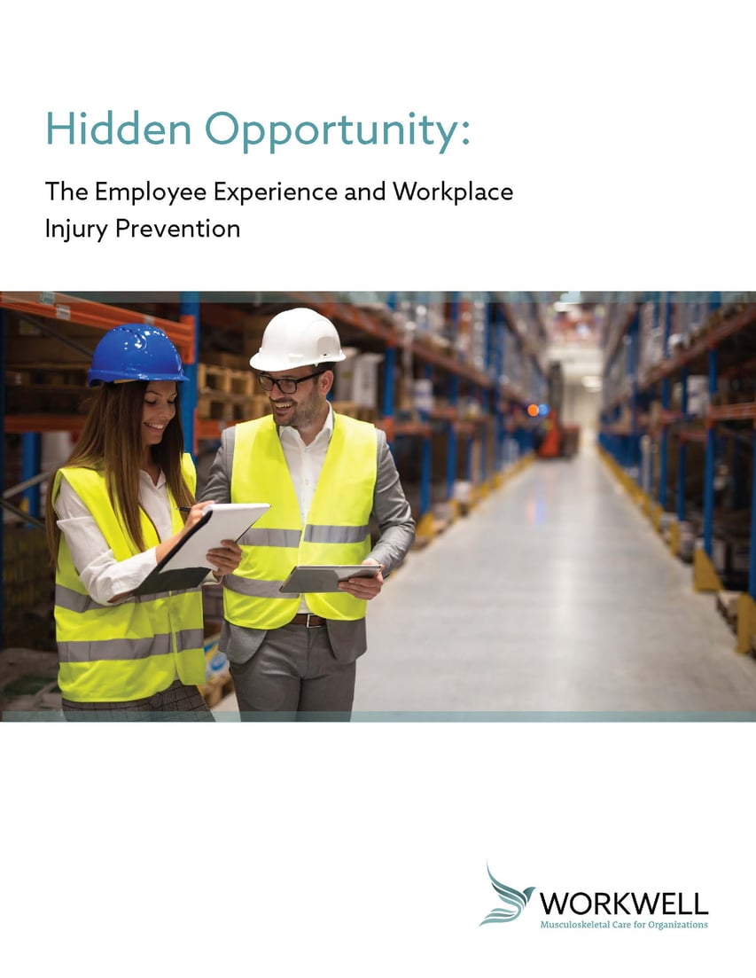 Hidden Opportunity Whitepaper LP